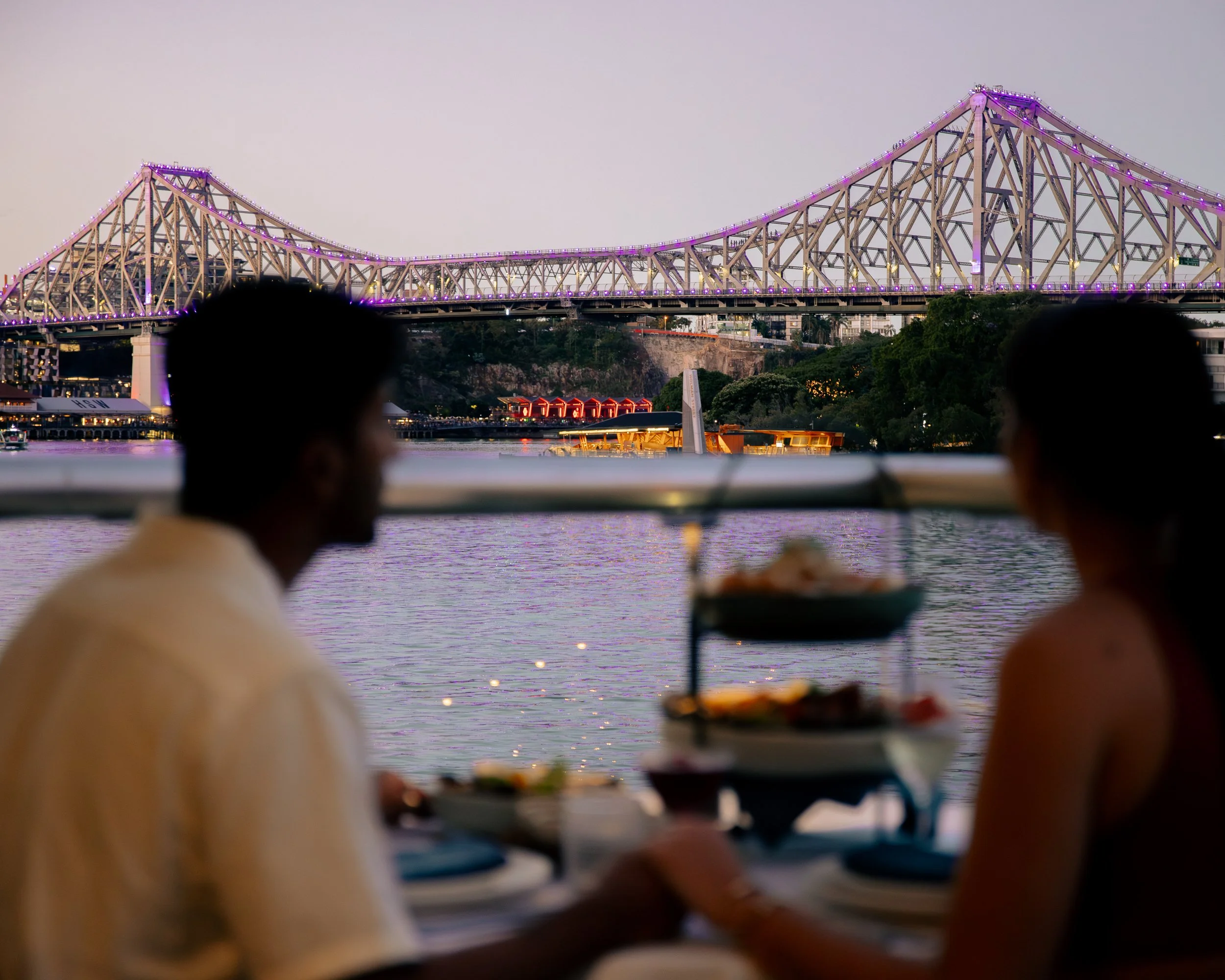 Tillerman Seafood Restaurant