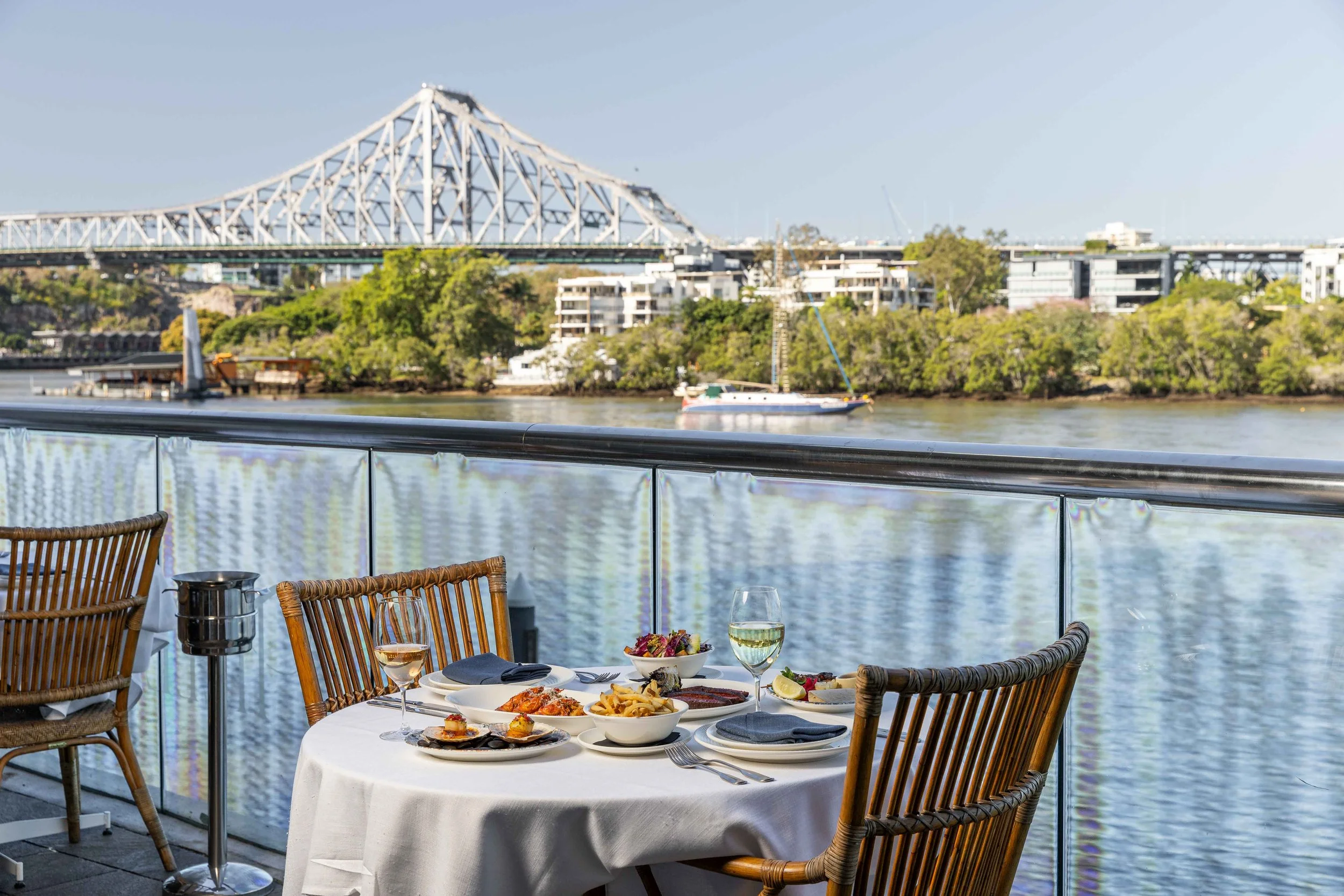 Tillerman Seafood Restaurant