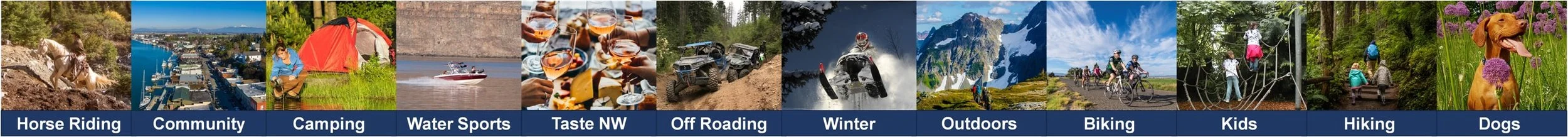 Maps & Apps for Every Type of Adventure — Northwest Portal