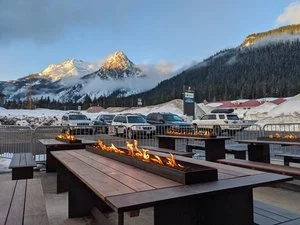 Crystal Springs Sno-Park—Trails for Every Winter Activity — Northwest ...