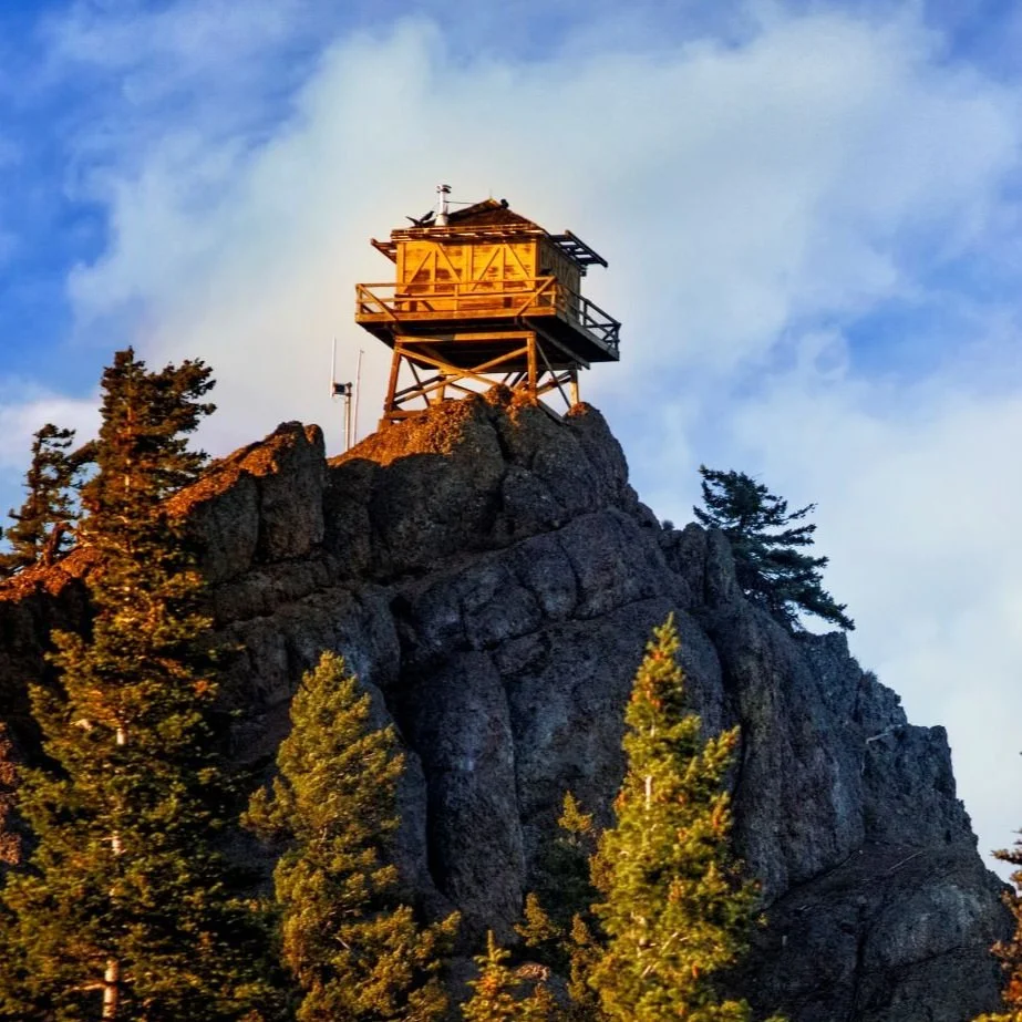 Outdoors Northwest — Northwest Portal