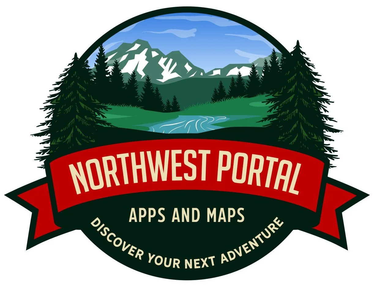 5 of the most scenic Washington Views that are just steps from your ...