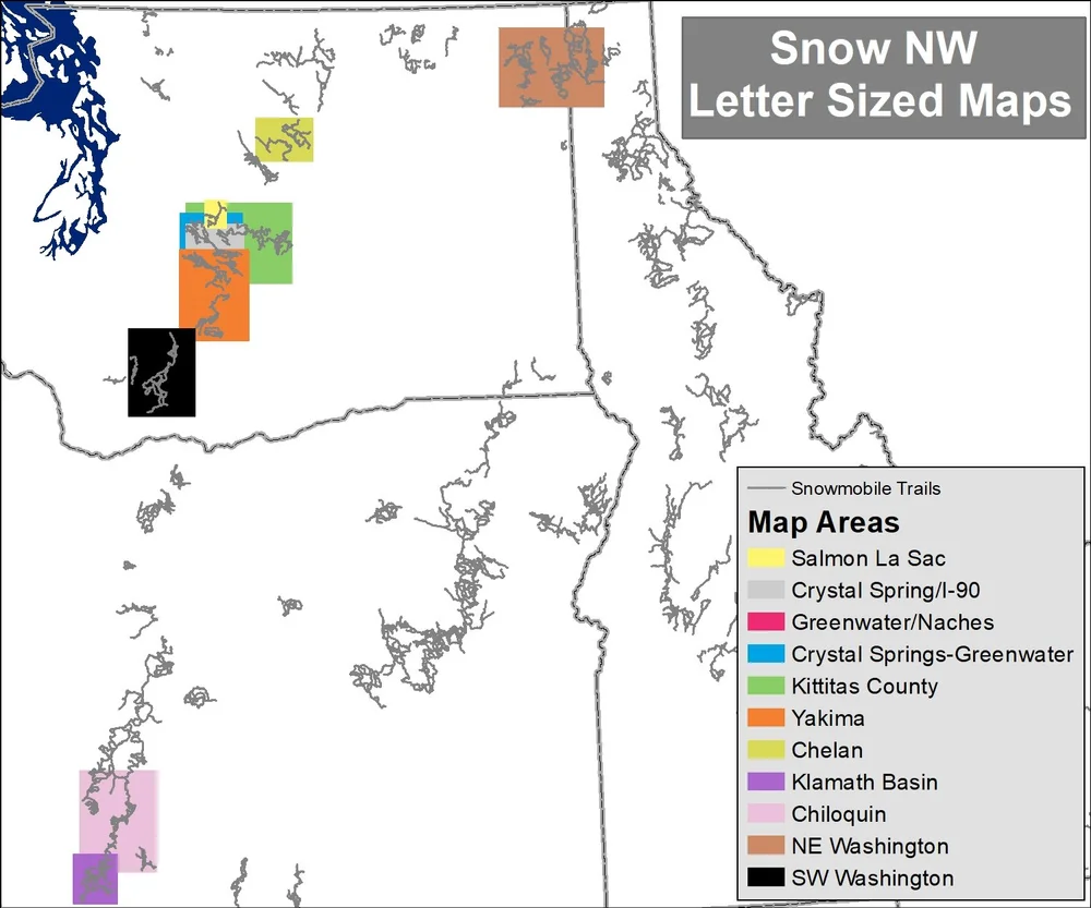 Snow Northwest — Northwest Portal