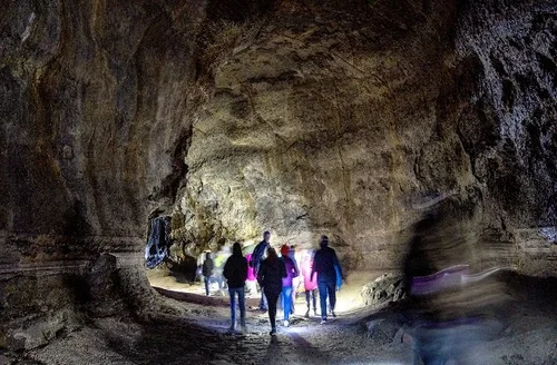 Explore Four Caves in Washington State — Northwest Portal