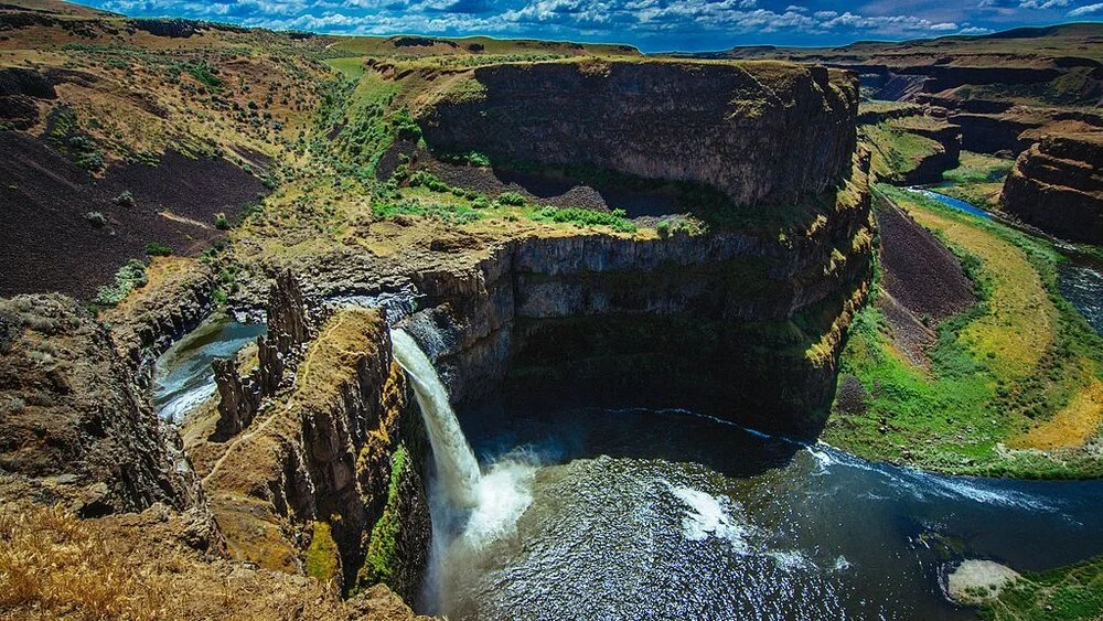 5 of the most scenic Washington Views that are just steps from your ...