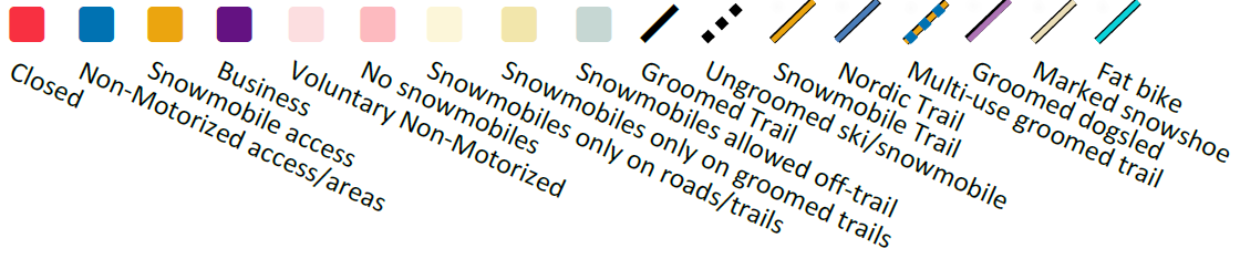 Snow Northwest — Northwest Portal