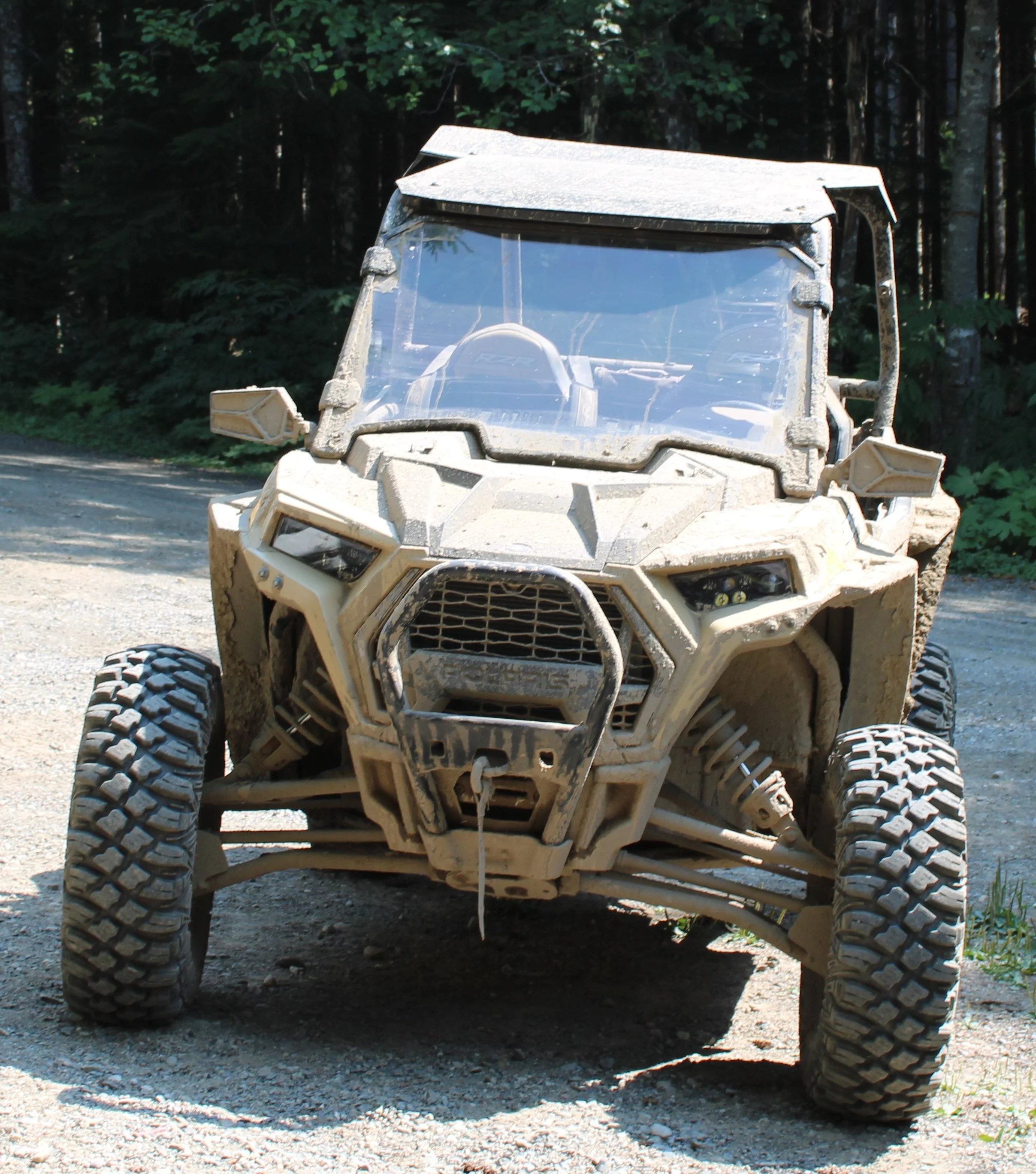 Where Can You Use Your Street Legal ATV (WATV) in Washington State ...