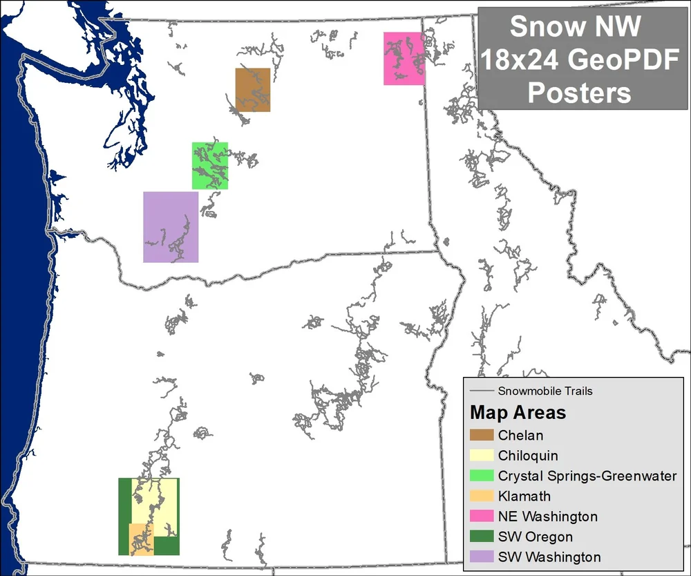 Snow Northwest — Northwest Portal