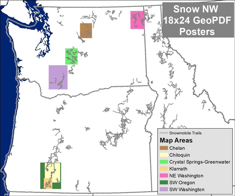 Snow Northwest — Northwest Portal
