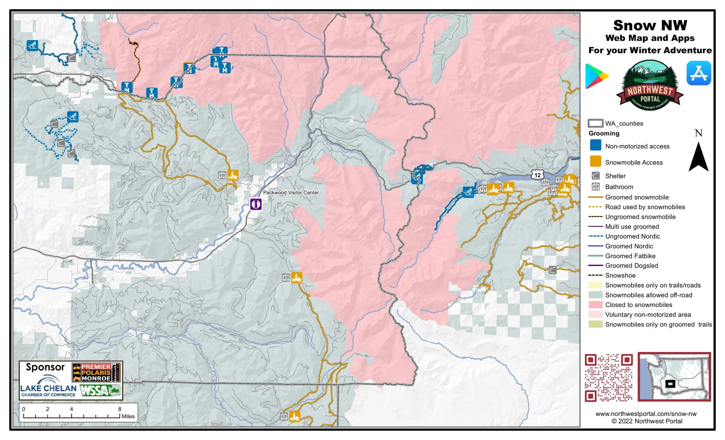 Snow Northwest — Northwest Portal