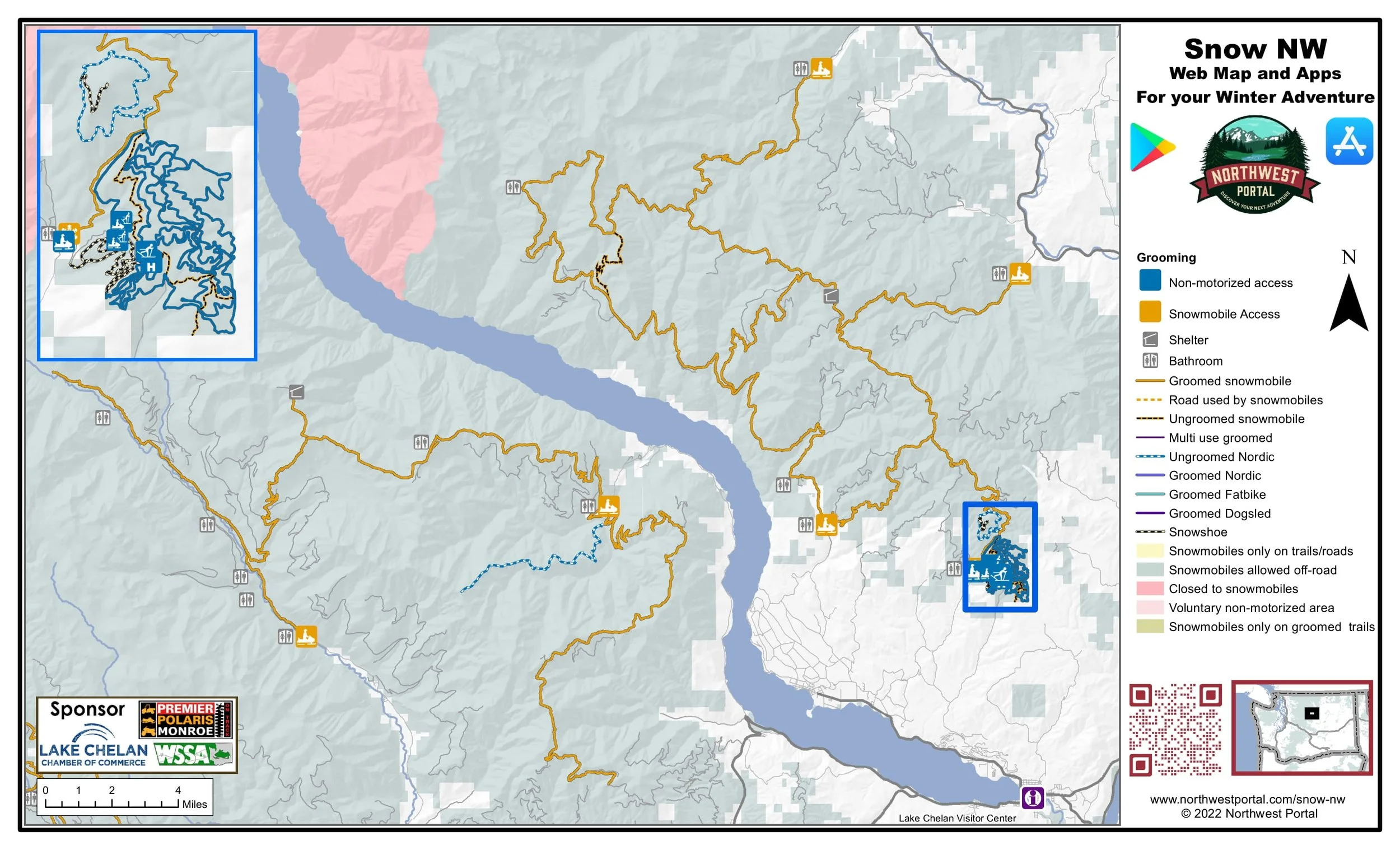 Snow Northwest — Northwest Portal