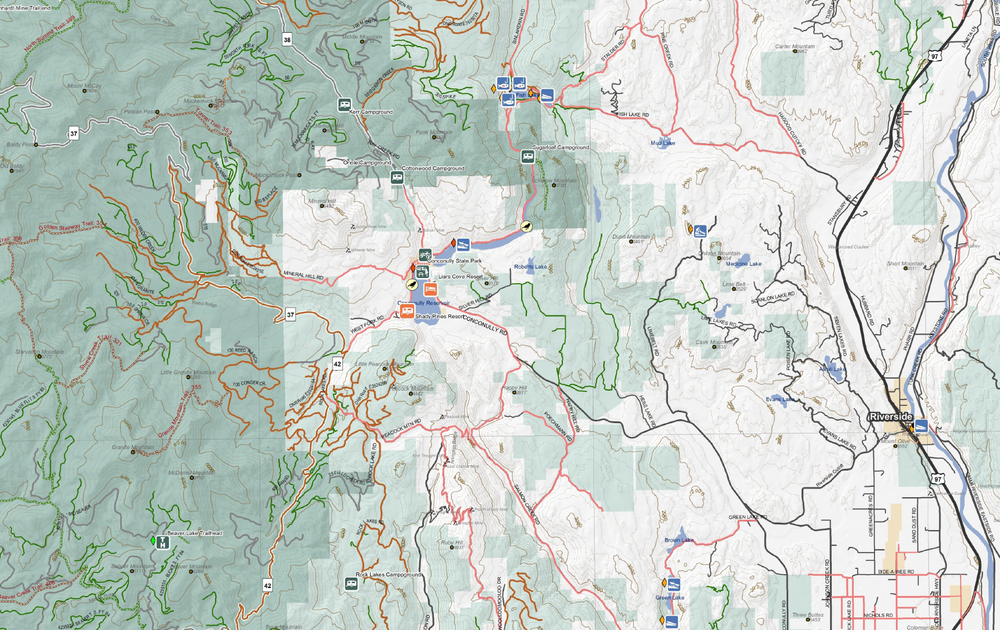 Offroading Northwest — Northwest Portal
