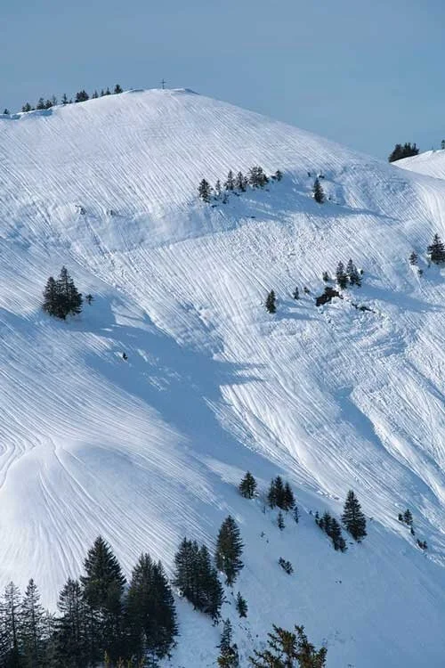 Watch Out Above - Avalanche Risk in Washington — Northwest Portal