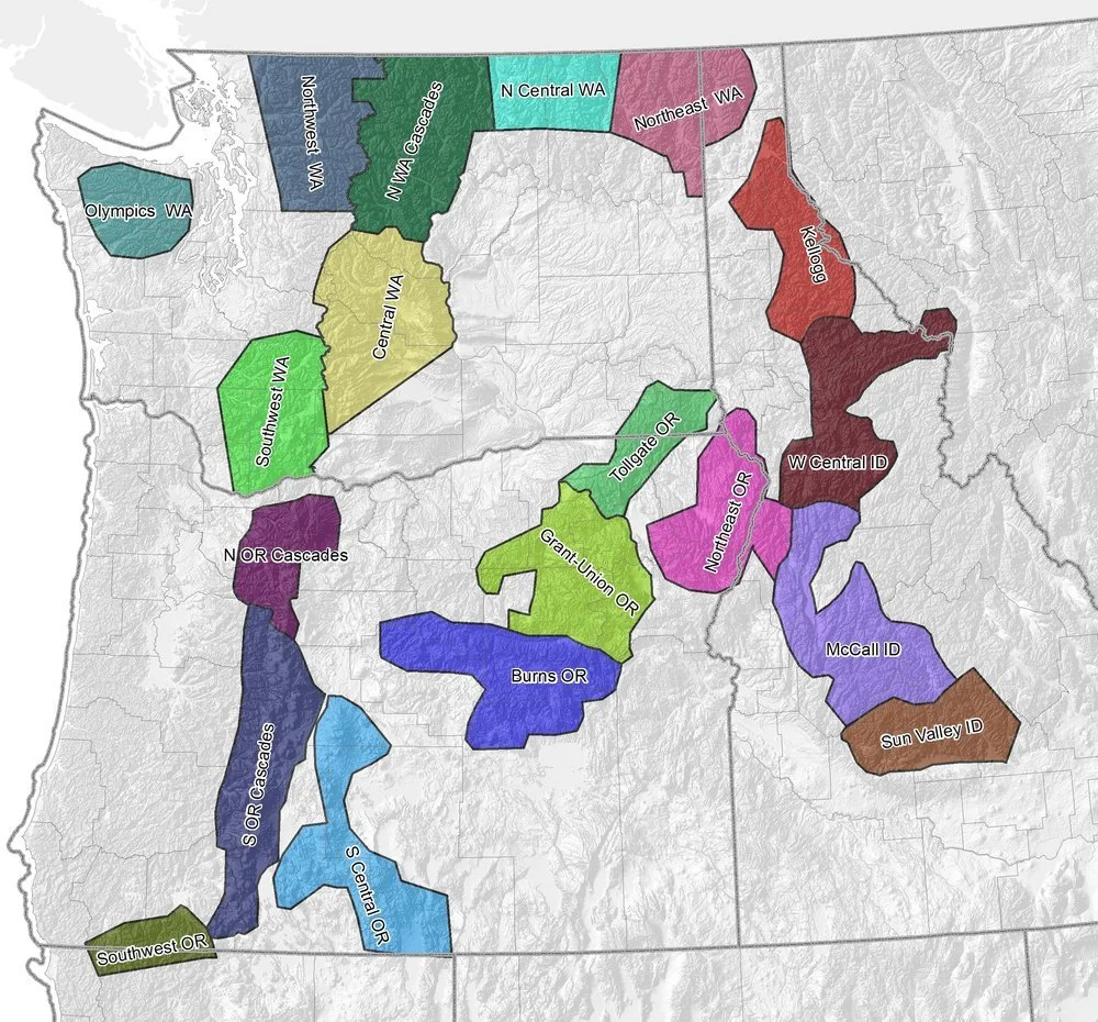 Snow Northwest — Northwest Portal