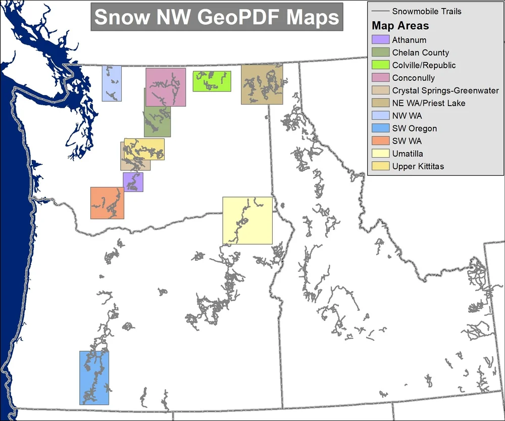 Snow Northwest — Northwest Portal