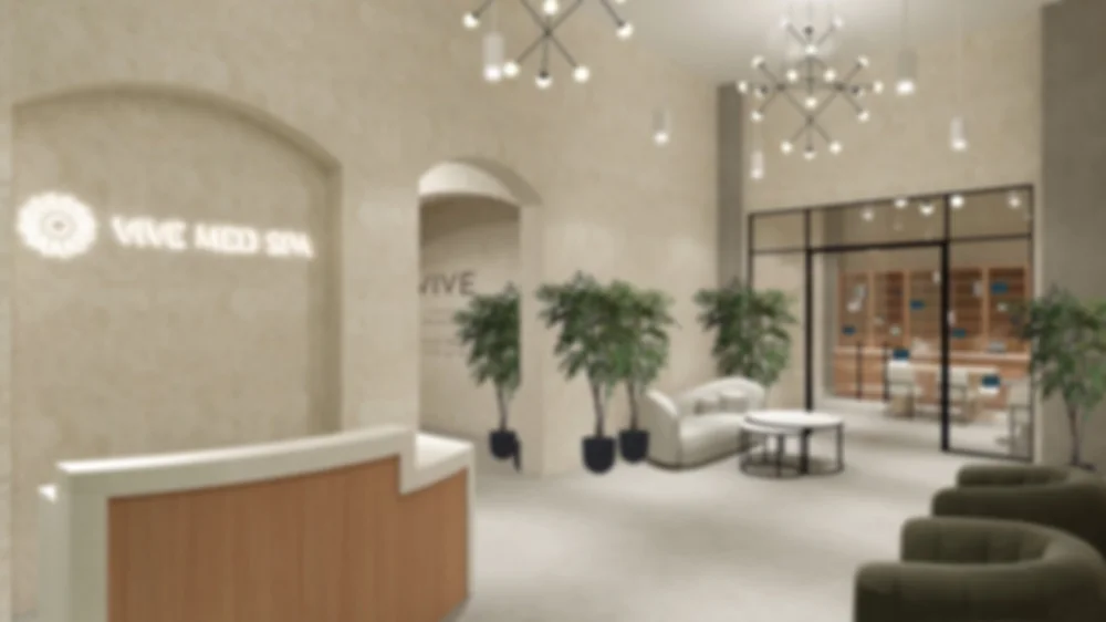 Vive Med Spa | Denver Aesthetic Services