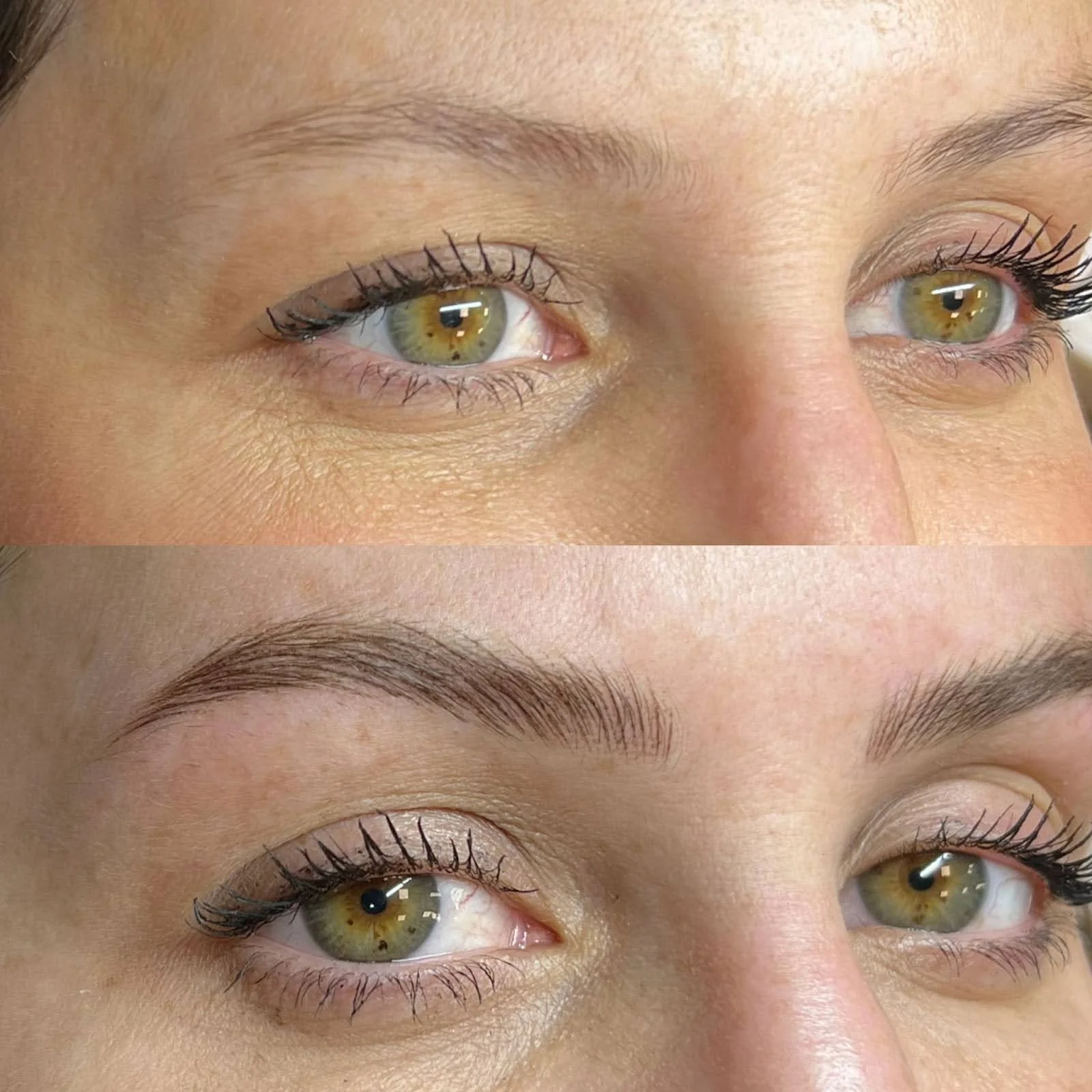 Microblading vs. Nano Hair Strokes: Which is Right for You? — Vive Med ...