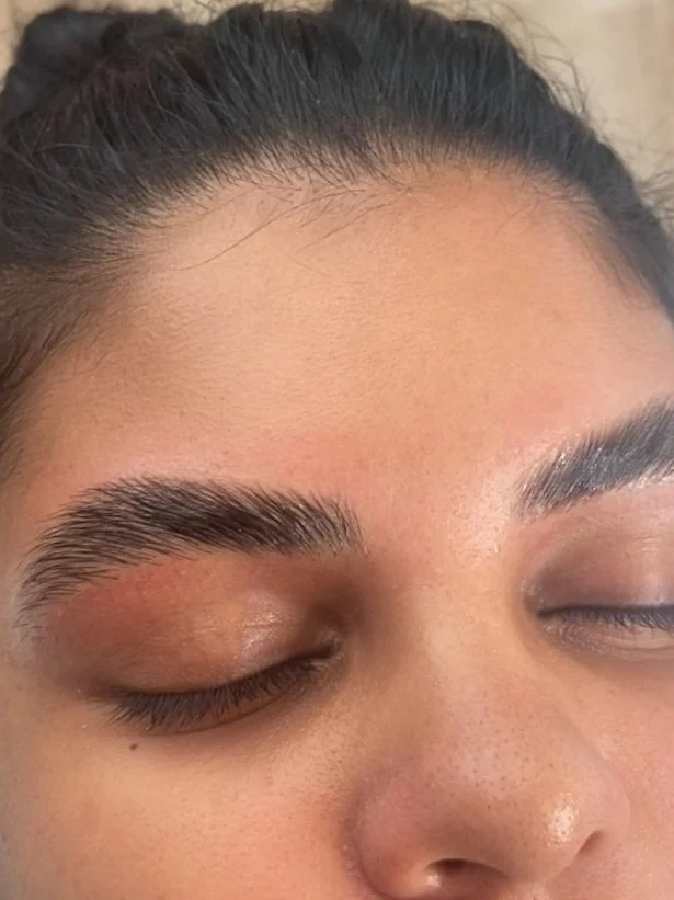 Buffalo Brow & Lash Lounge