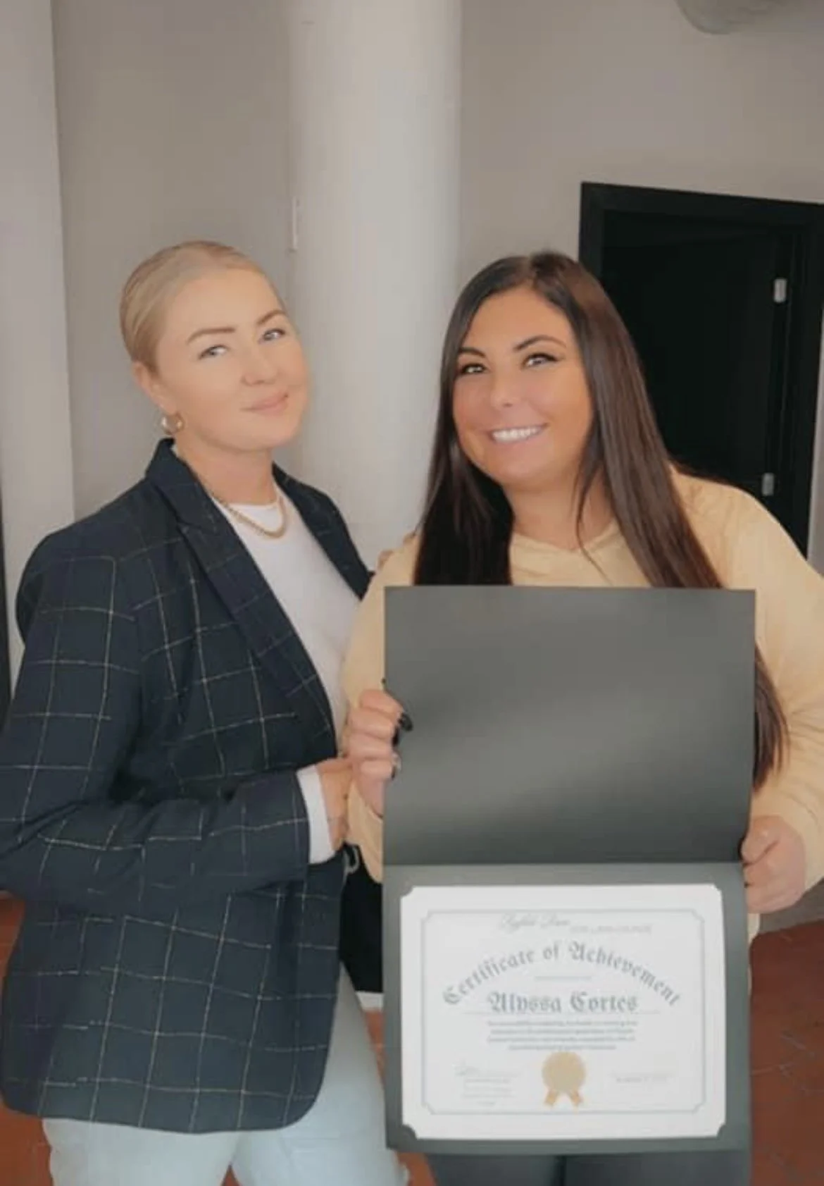 Buffalo Brow & Lash Lounge