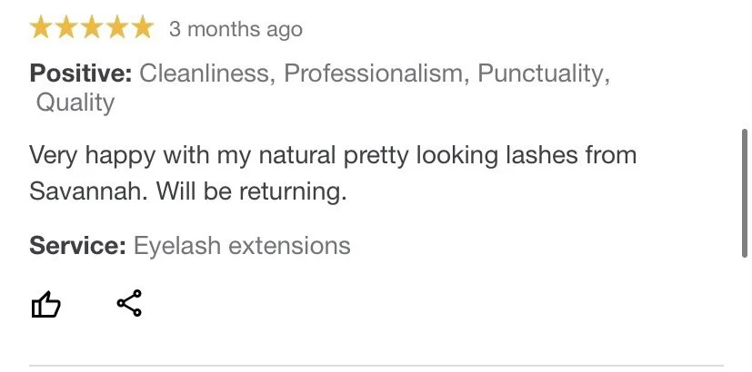 Buffalo Brow & Lash Lounge