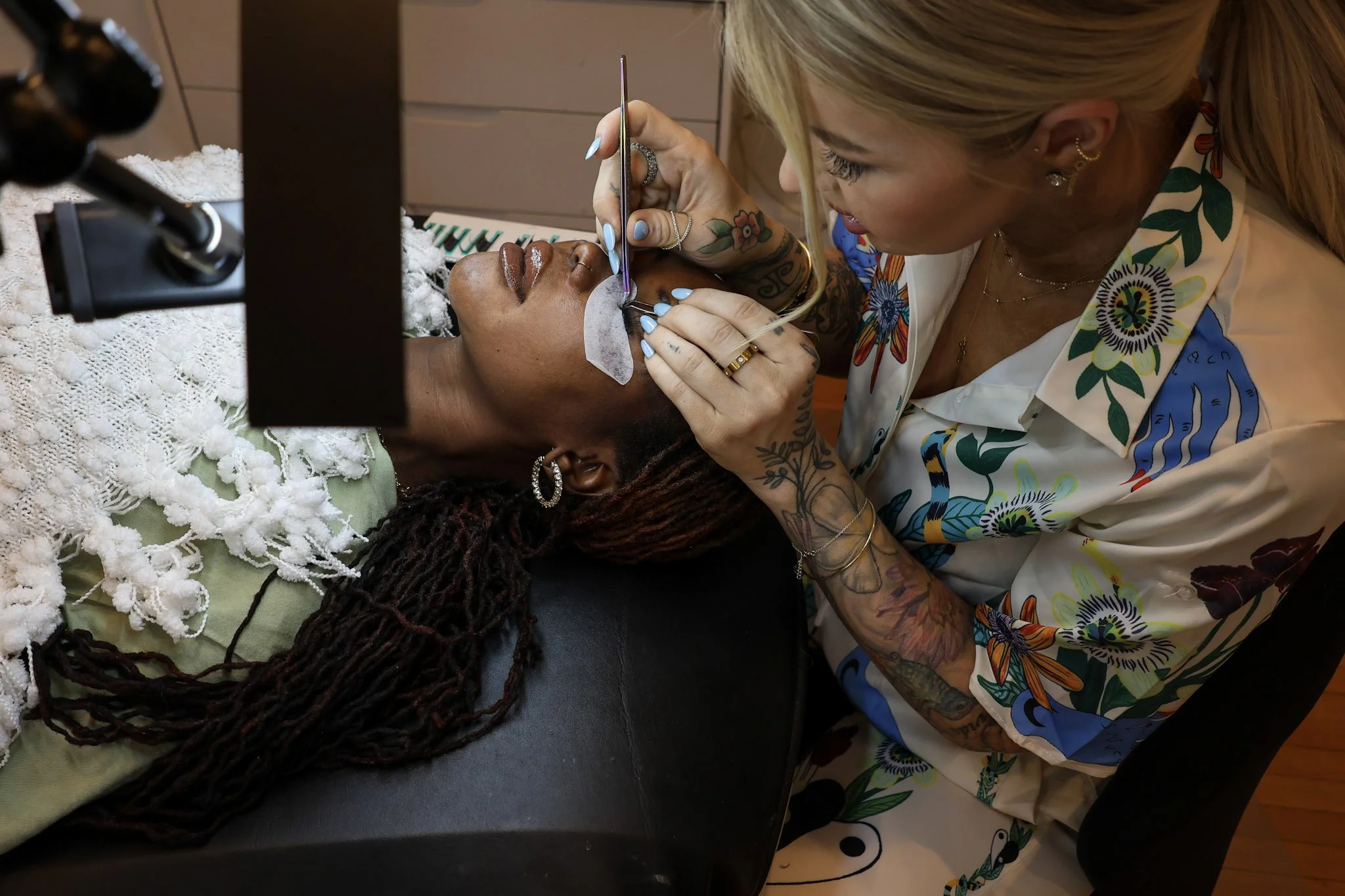 Buffalo Brow & Lash Lounge