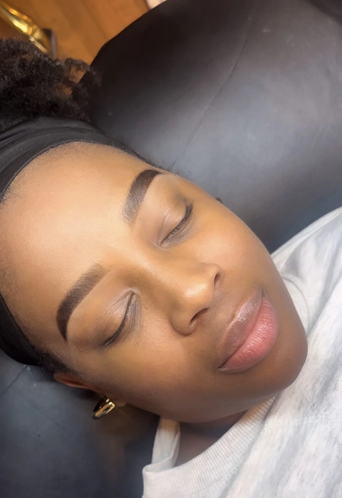 Eyebrow services — Buffalo Brow & Lash Lounge