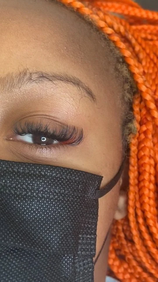 Buffalo Brow & Lash Lounge