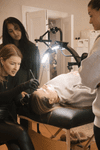 Buffalo Brow & Lash Lounge