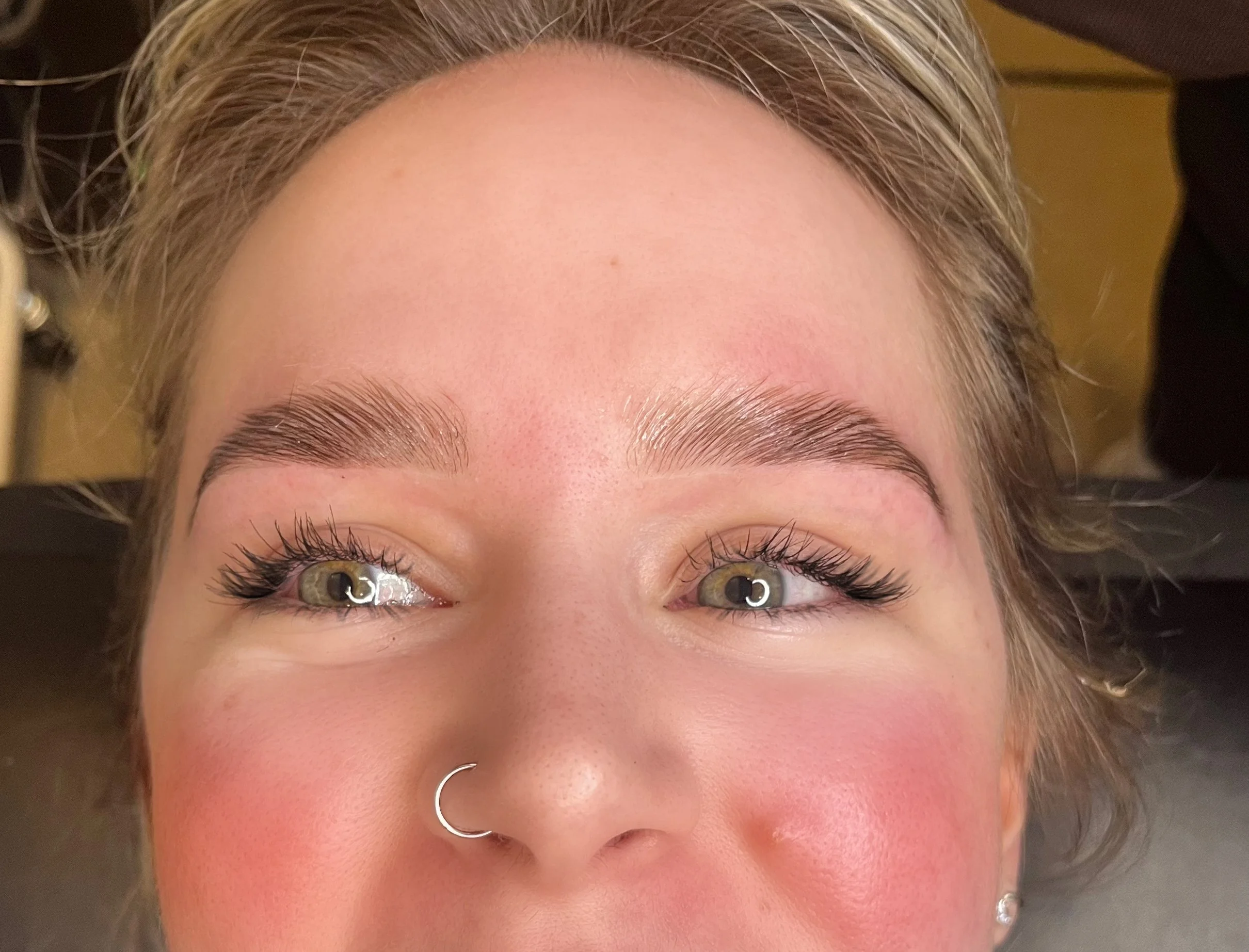 Buffalo Brow & Lash Lounge