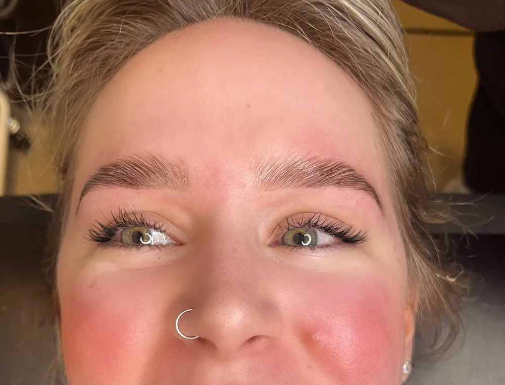 Buffalo Brow & Lash Lounge