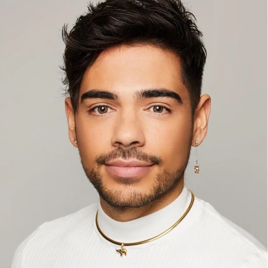 The Team — Gabo On Queen