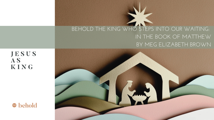 The Behold Blog | Explore with Insight — The Behold Collective