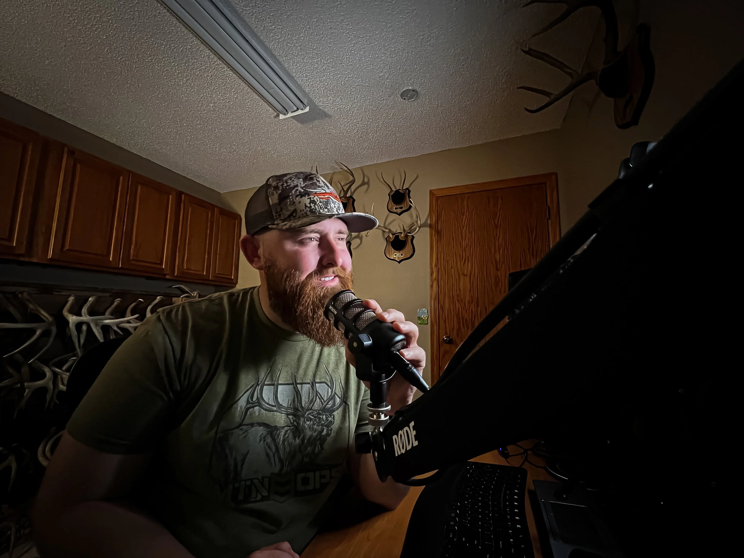 Two Bucks Podcast