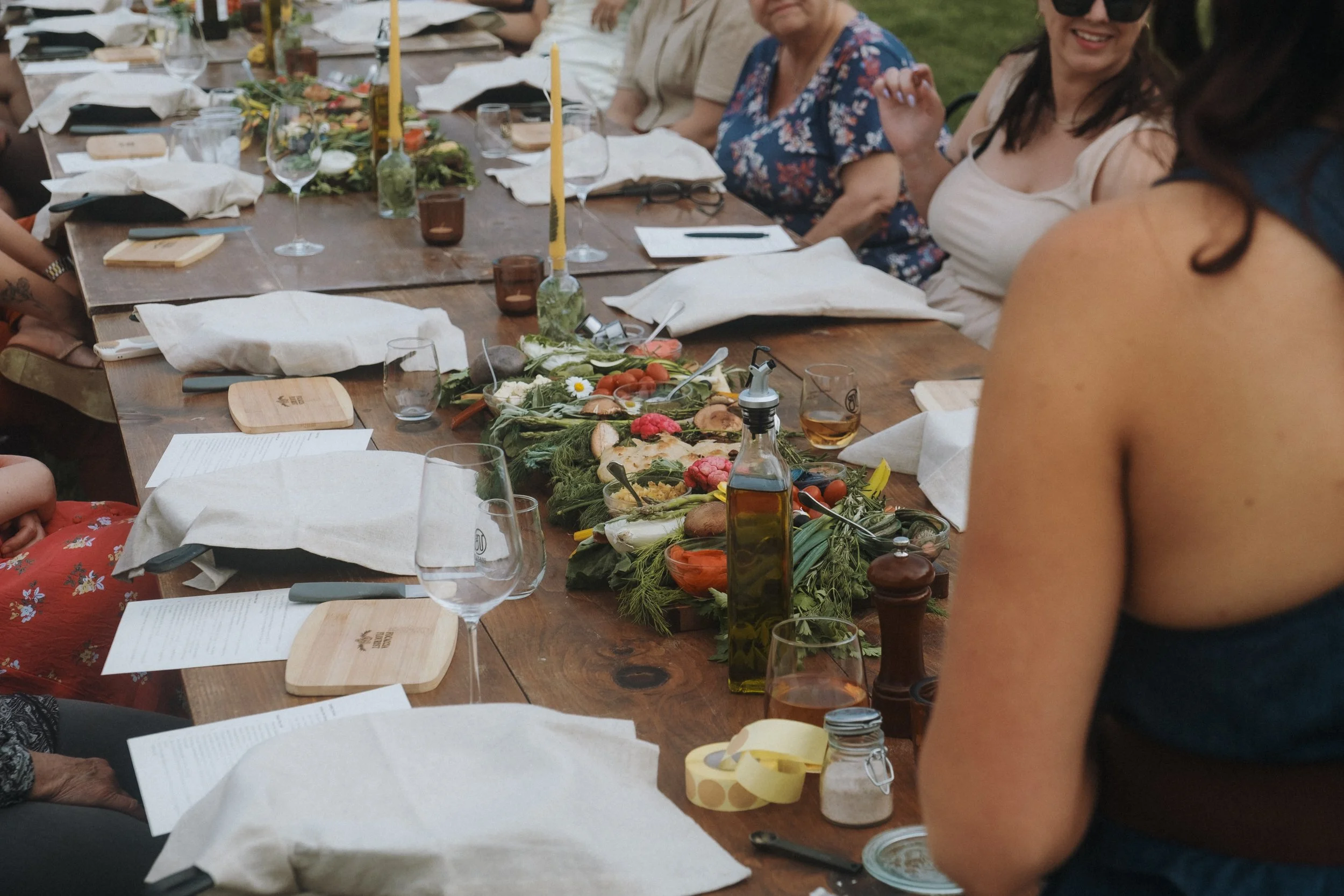 Gallery — Focaccia Flourist