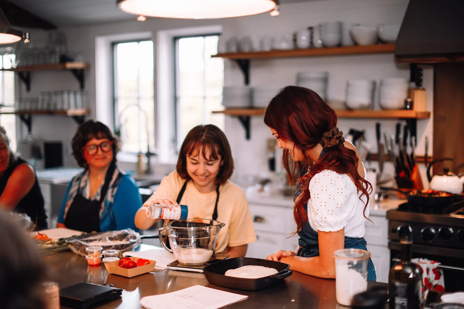 Gallery — Focaccia Flourist