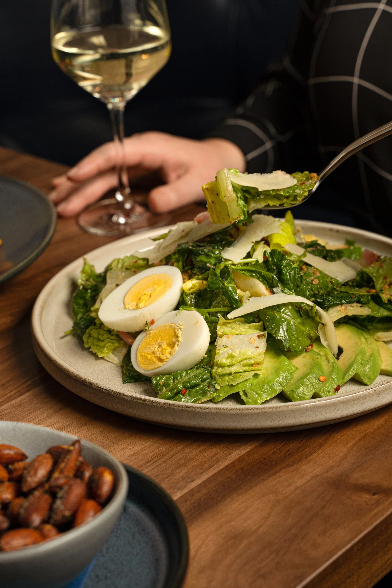 Reservations — CKTL & Co.