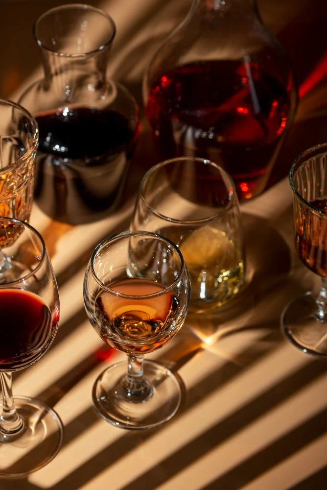 Standard Drink Sizes NZ — GETLCQ.CO.NZ