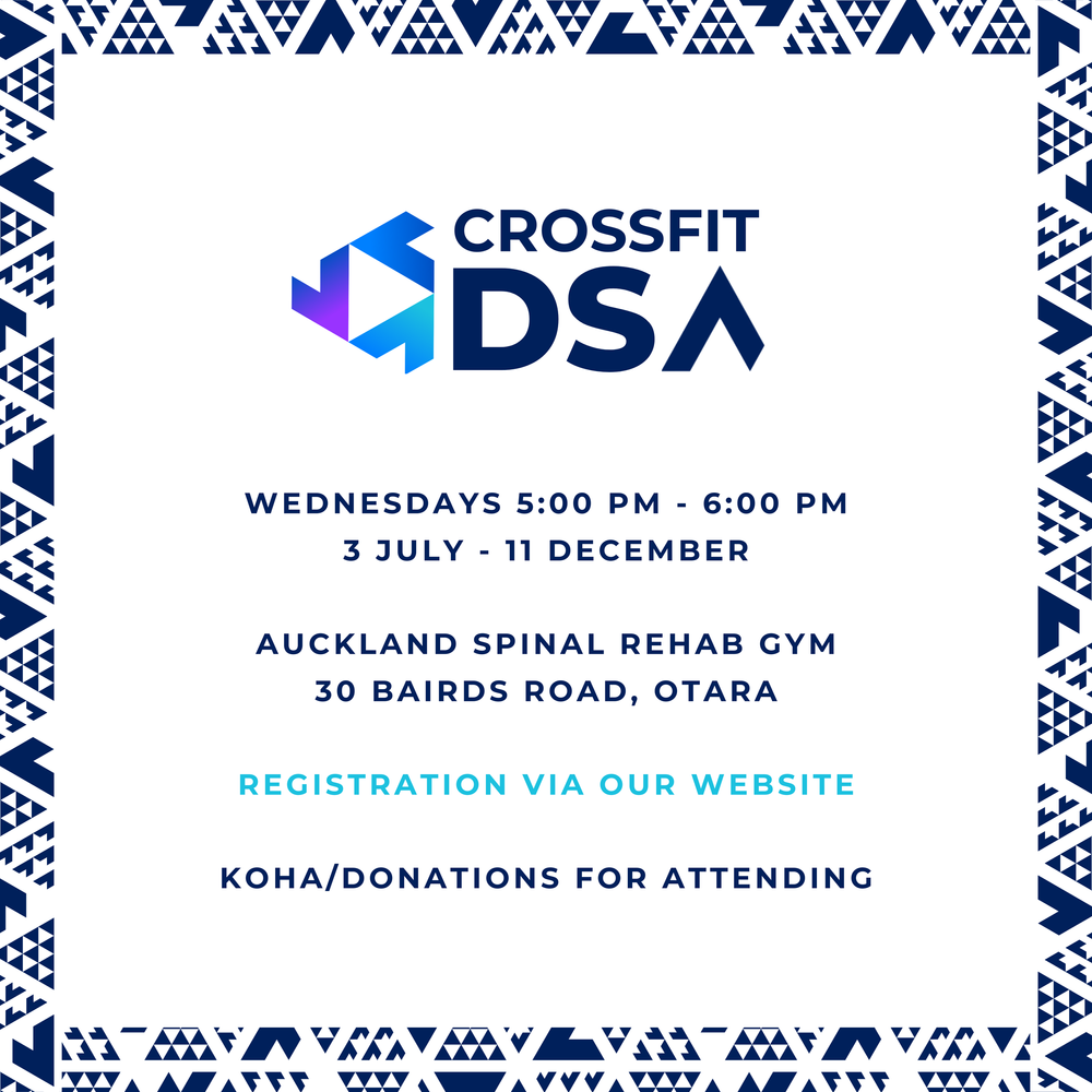 Disability Sport Auckland