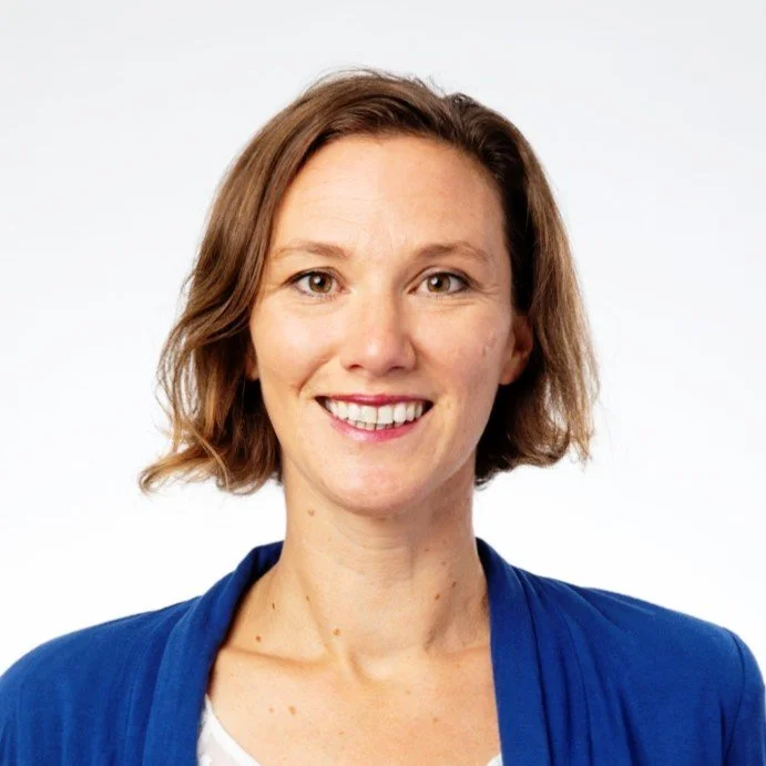 Our board — Disability Sport Auckland