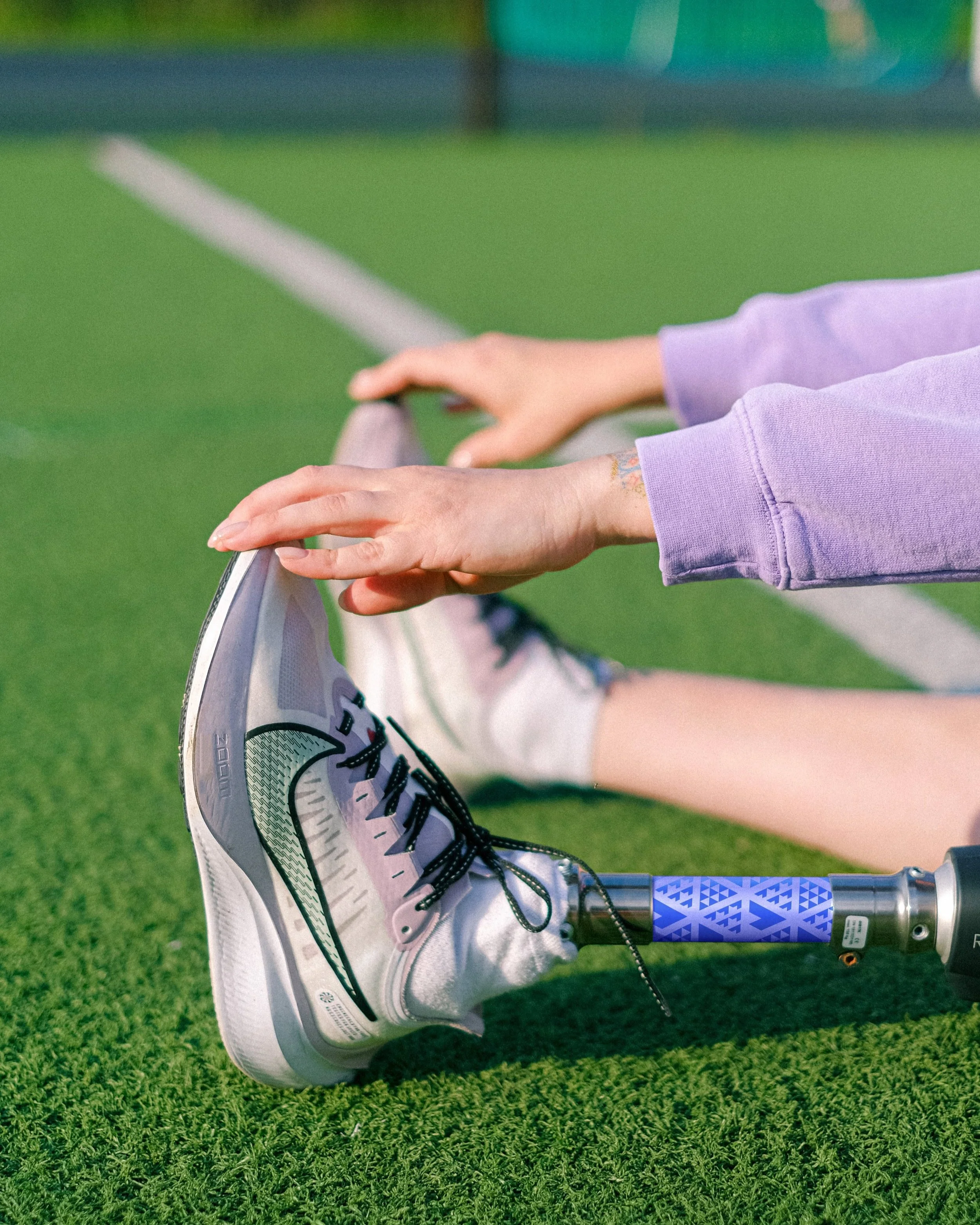 Disability Sport Auckland