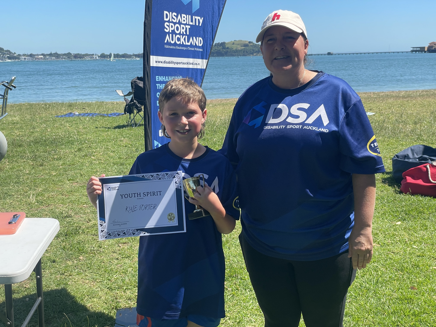 Disability Sport Auckland