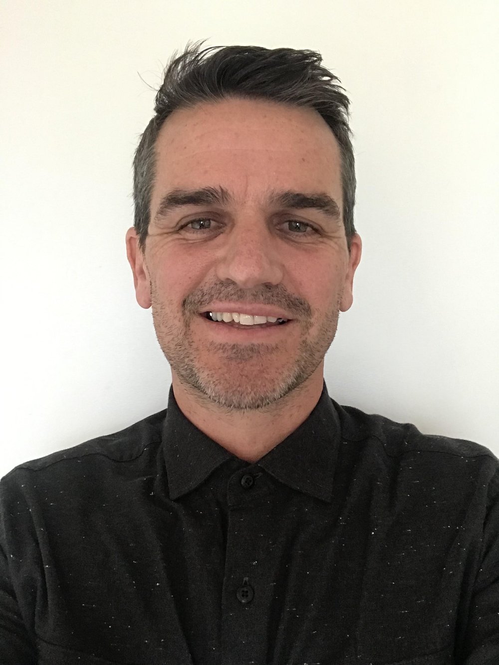 Our board — Disability Sport Auckland