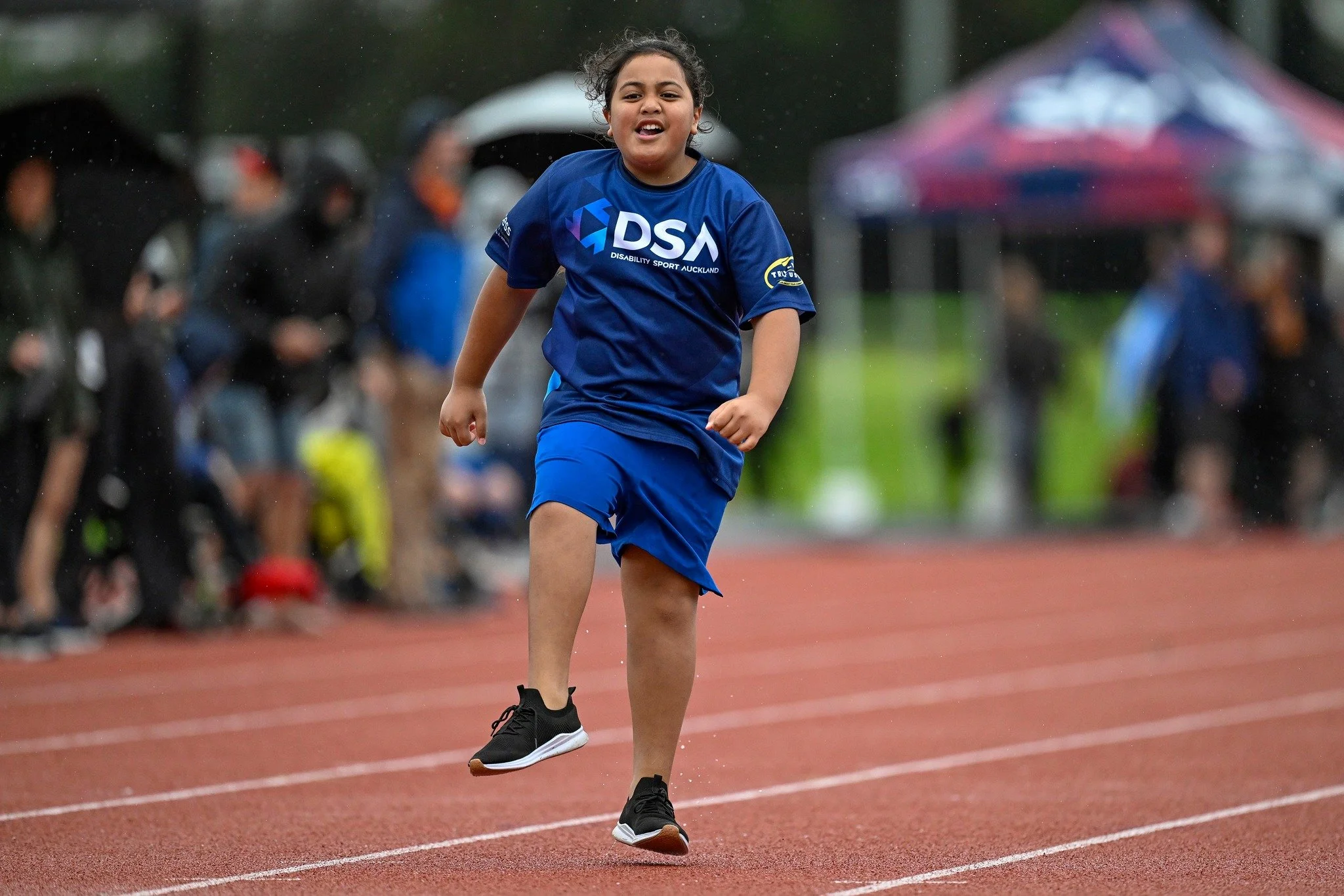 Disability Sport Auckland