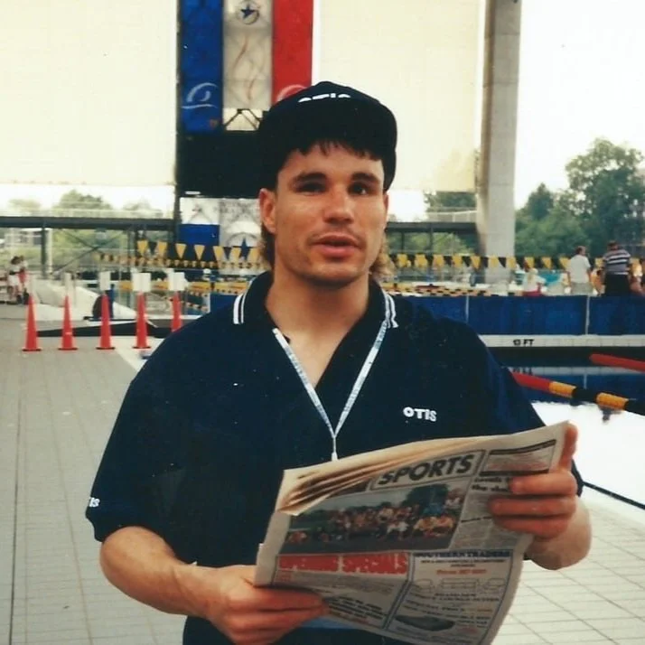 Our members — Disability Sport Auckland