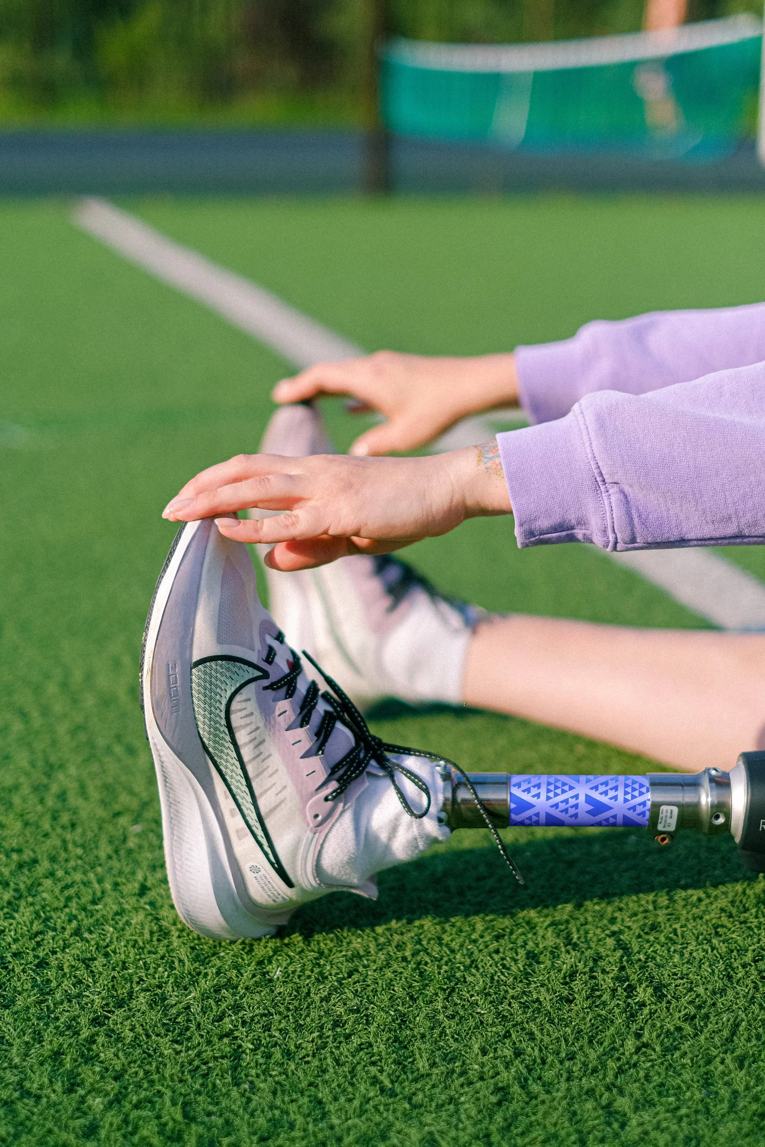 Disability Sport Auckland