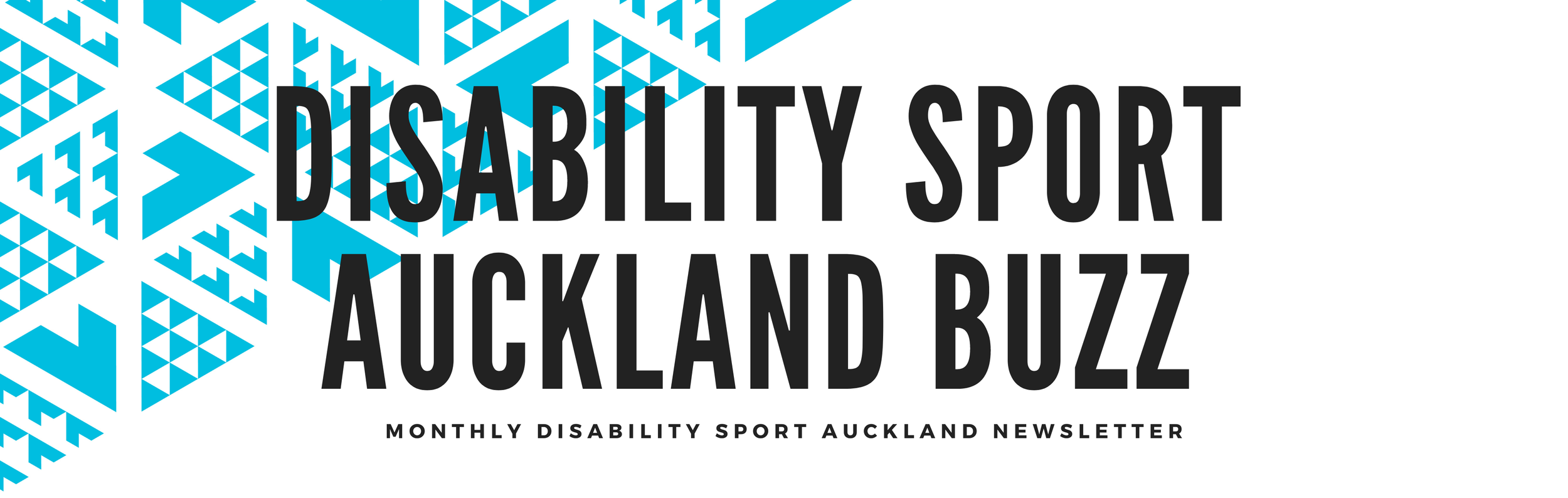Newsletter — Disability Sport Auckland