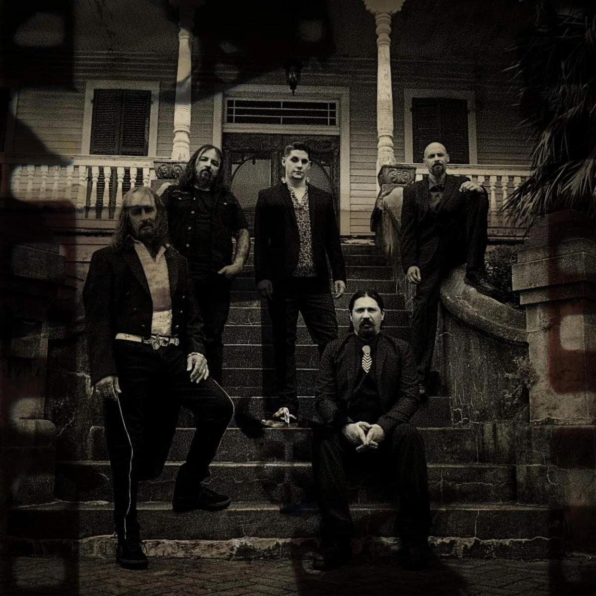 DieHumane Premieres "Oblivion" at Revolver Today — ONE-TWENTY DECIBELS