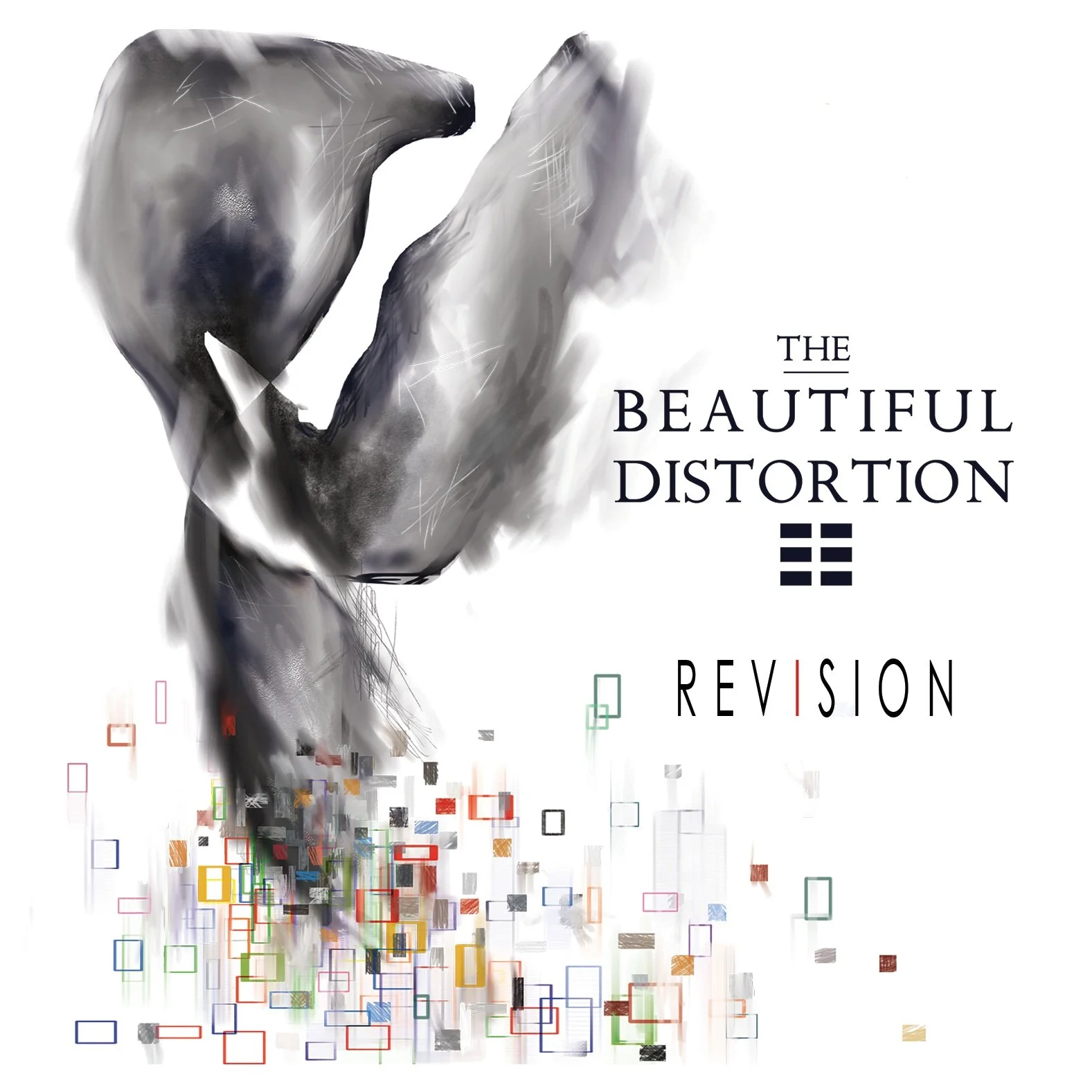 Store — The Beautiful Distortion
