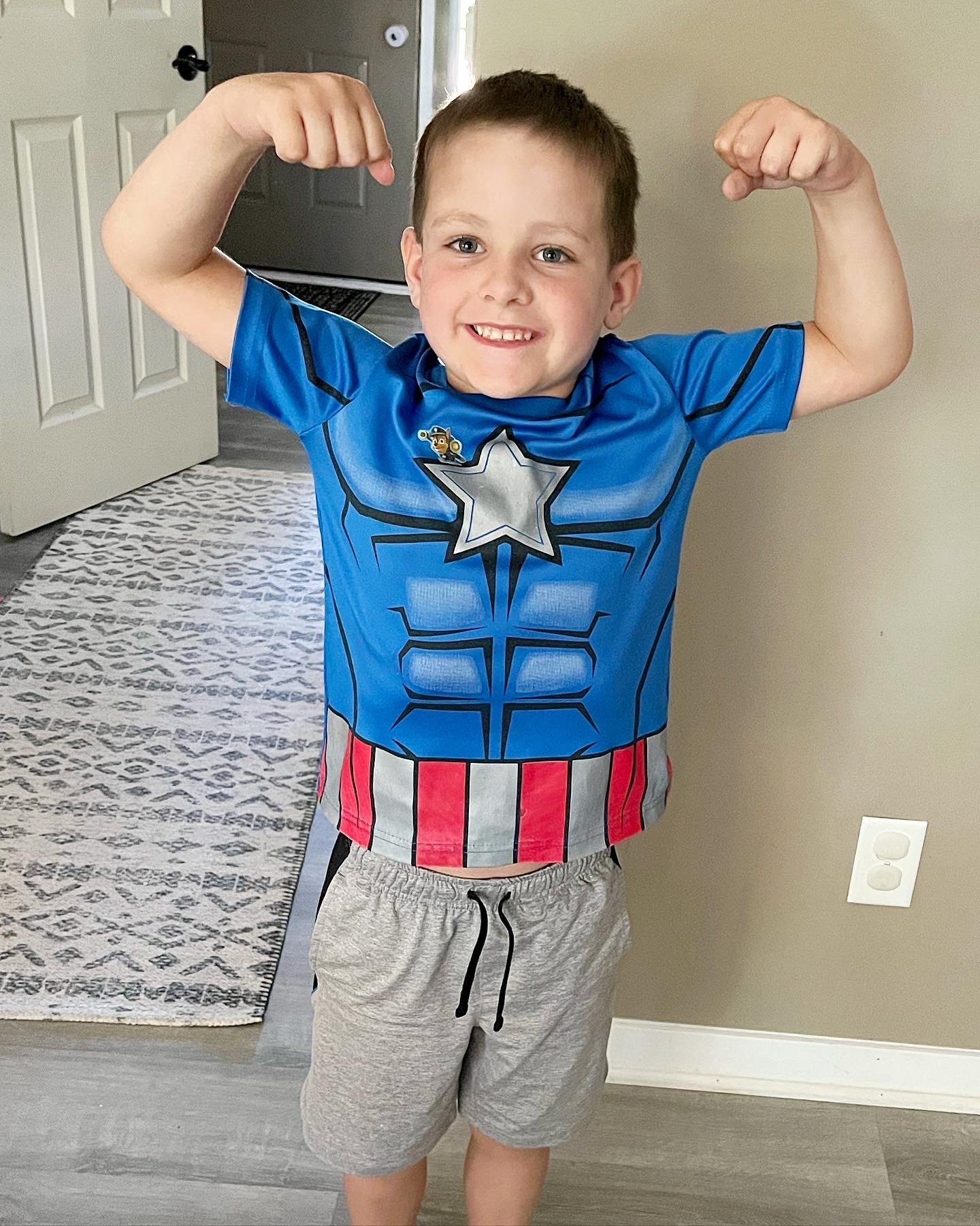 About Us — Hudson Strong Foundation