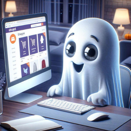 Website Services for Small Businesses from Creative Ghost — Creative ...